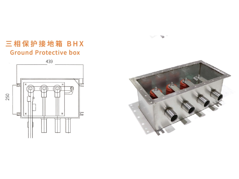 Earthing system,Ground box,Ground Protective box,Cross connection box ...